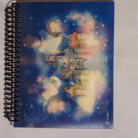 Disney Princess Photo Book | Accessories | Disney Princess Photo Book ...